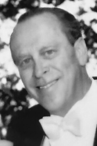 James M. Gibson 1949-2025 | News, Sports, Jobs - Tribune Chronicle